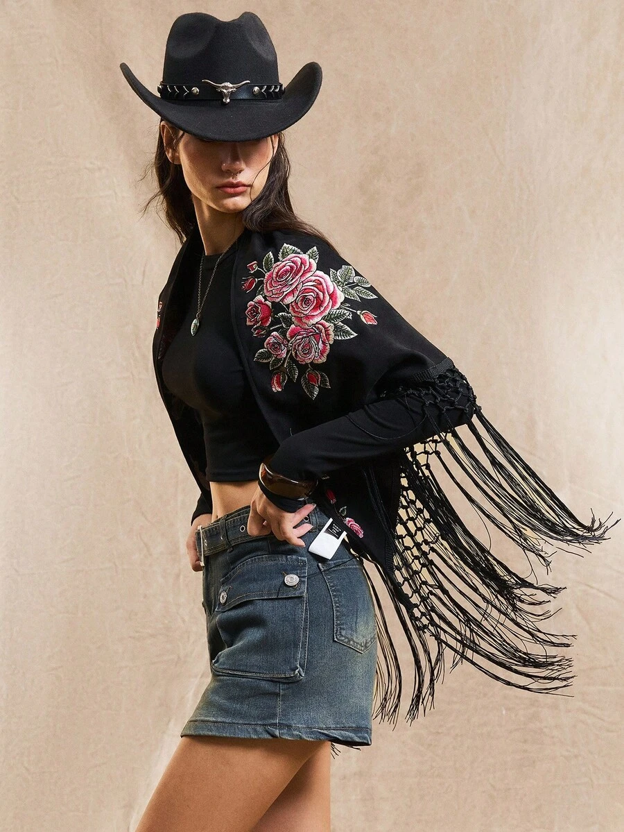 Easelle Cowgirl Women's Western Vintage Western Women's Fashion Western ...