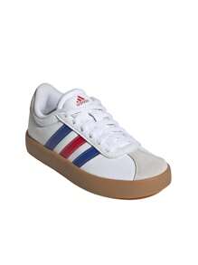 Adidas VL Court 3.0 Kid's Sneakers JH8721 | Moda de Mujer | SHEIN México
