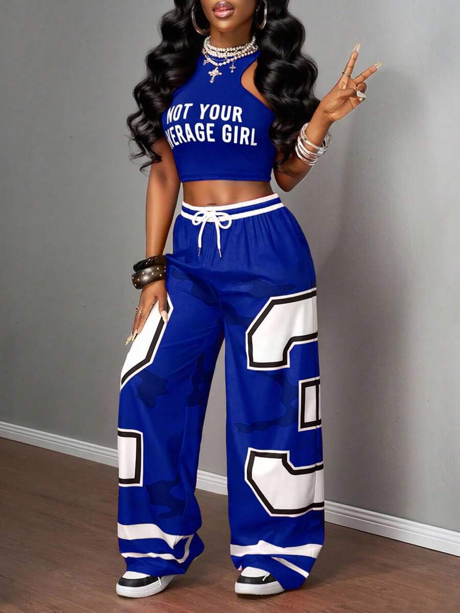 Slaydiva New Summer Casual Screenshots Sexy Sports Style Ball Suit ...