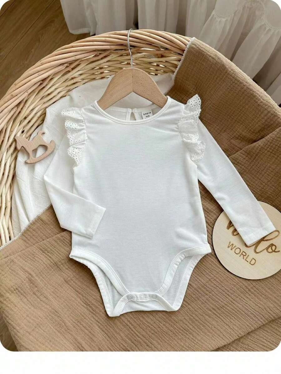 SHEIN Babygirl Baby Girl Fashion Lady Elegant Cute Casual Versatile ...
