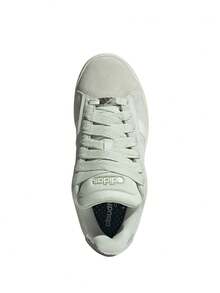 Adidas Grand Court Alpha 00s Women's Sneakers Linen Green / Off White ...