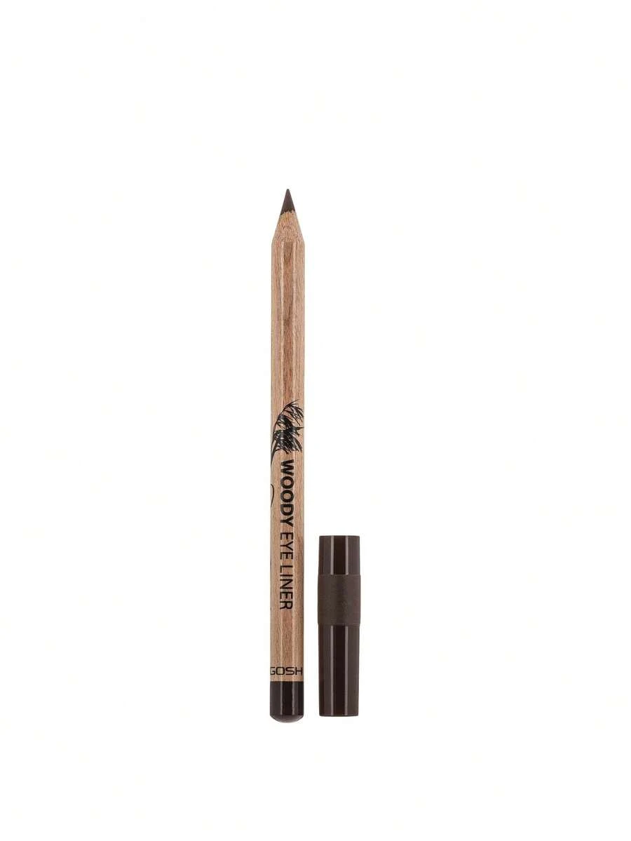 GOSH Copenhagen Woody Eye Liner 002 Mahogany 1.1 g | Mode en ligne ...