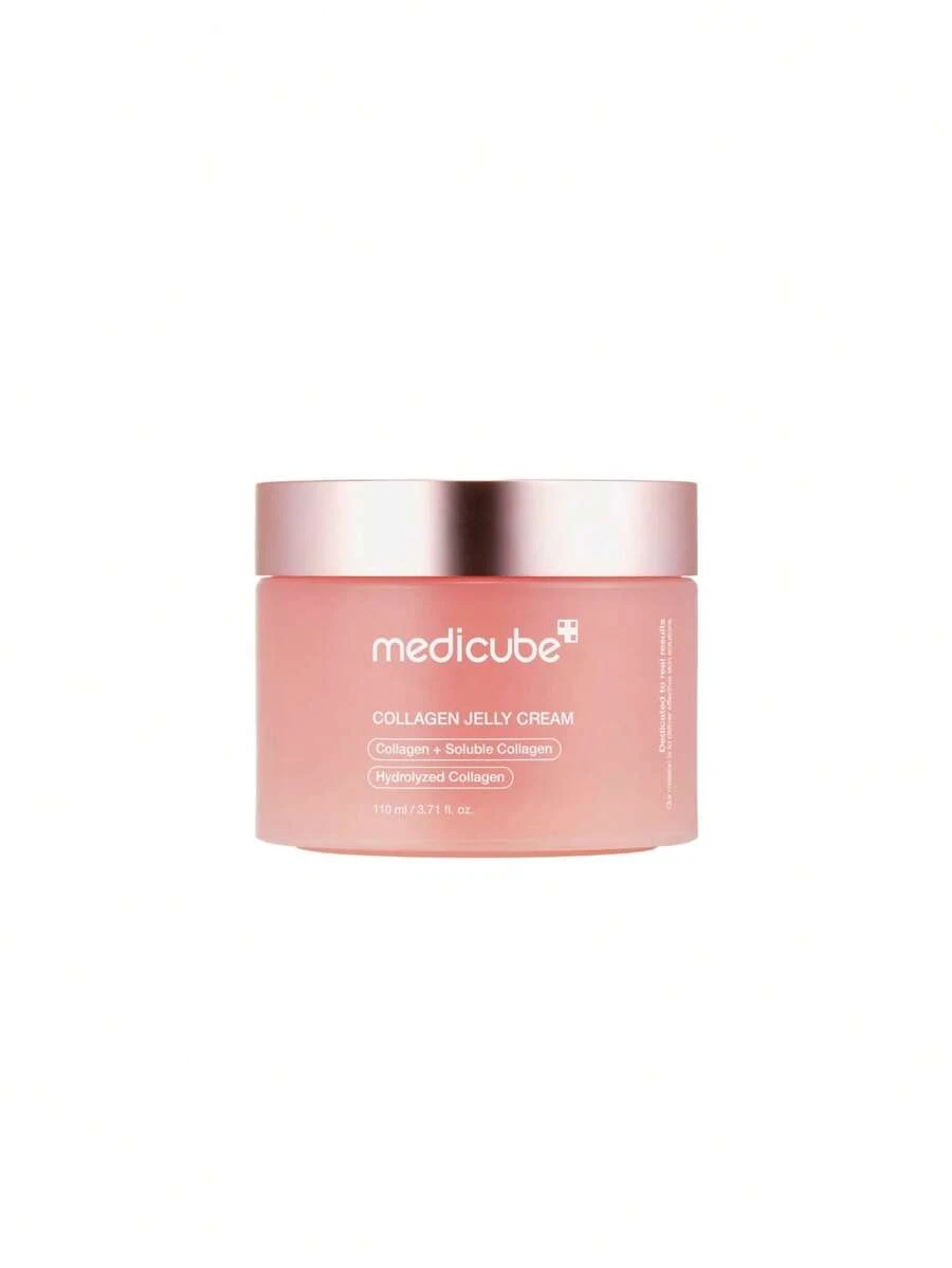 Medicube Collagen Jelly Cream 110 Ml | SHEIN UK