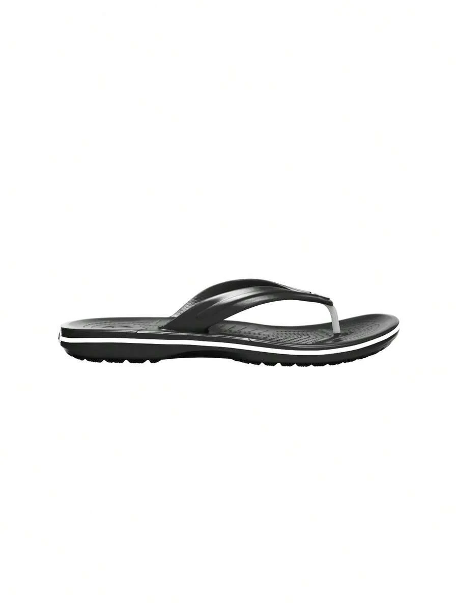 Crocs Crocband Unisex Flip Flop Black CR11033 001 | Mode de Mujer ...