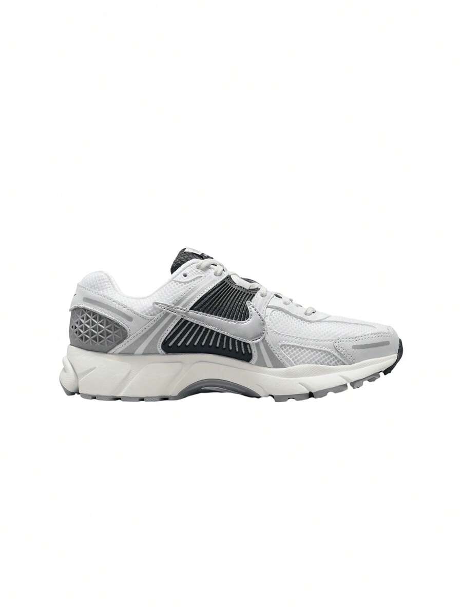 Nike Zoom Vomero 5 Women's Casual Sneakers White / Armory Navy HV2412 ...