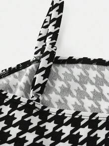 SHEIN Vestido Saia Casual Diário de Menina Pré-Adolescente NovaGlow com ...