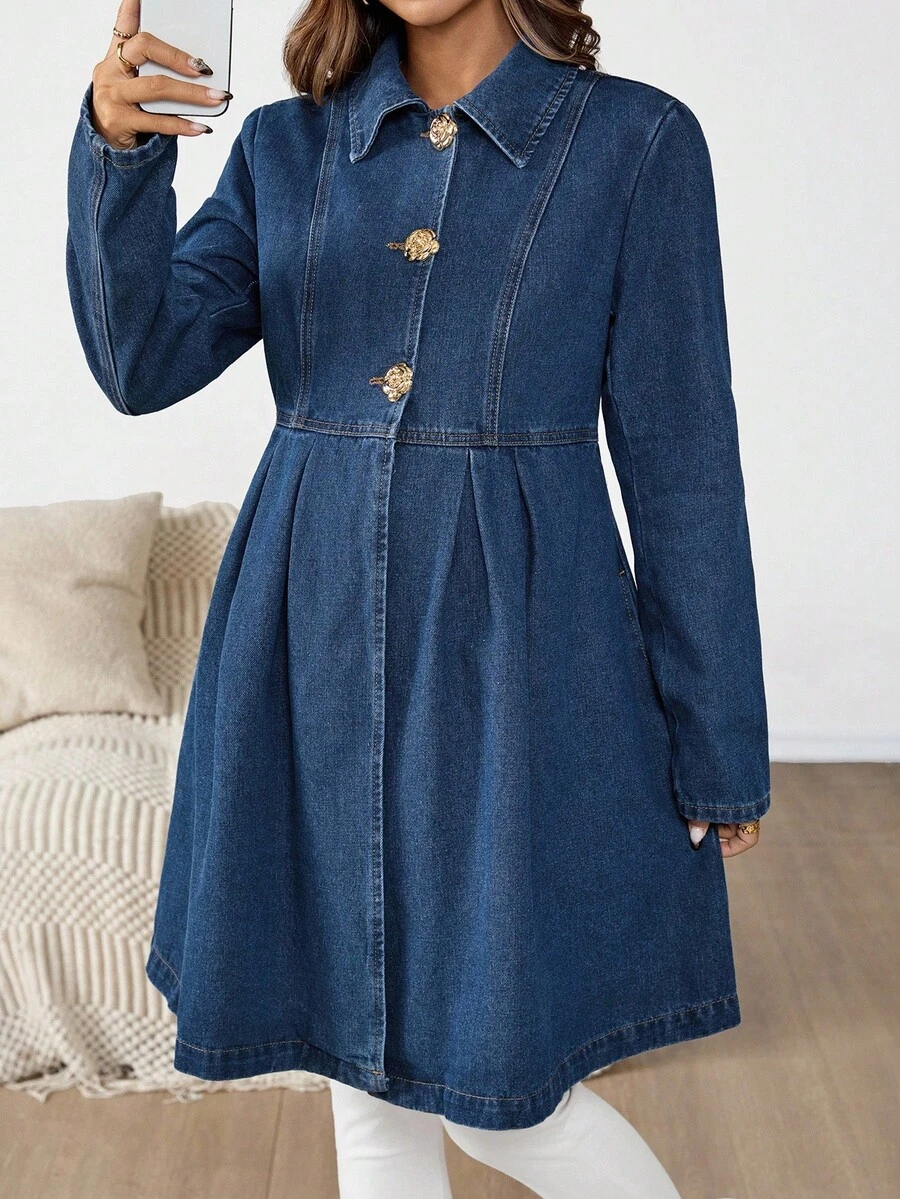 SHEIN Pregnant Fall Autumn Winter Halloween Christmas New Year Business ...