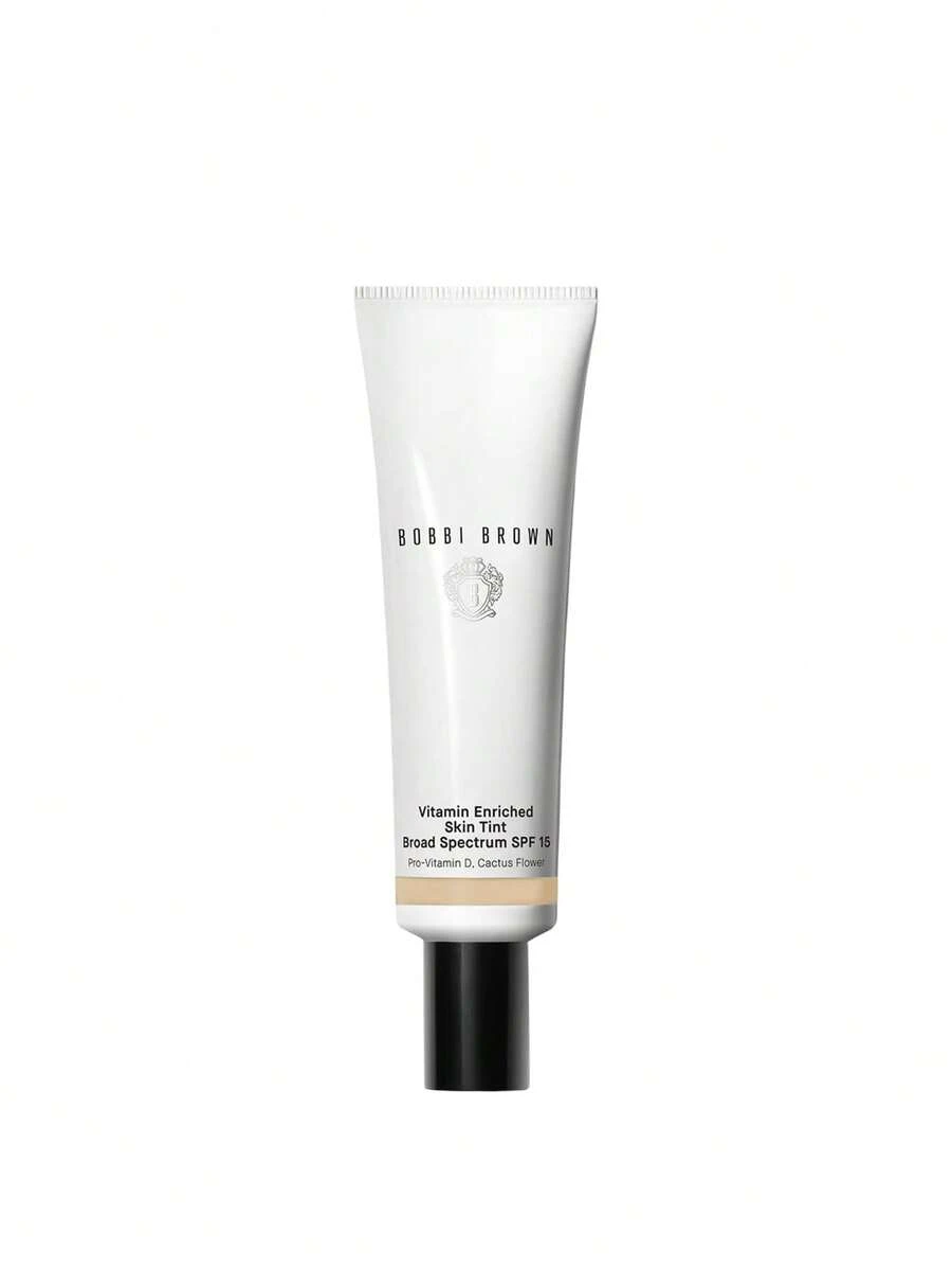 Bobbi Brown Vitamin Enriched Skin Tint Foundation Light 3 50 ml ...