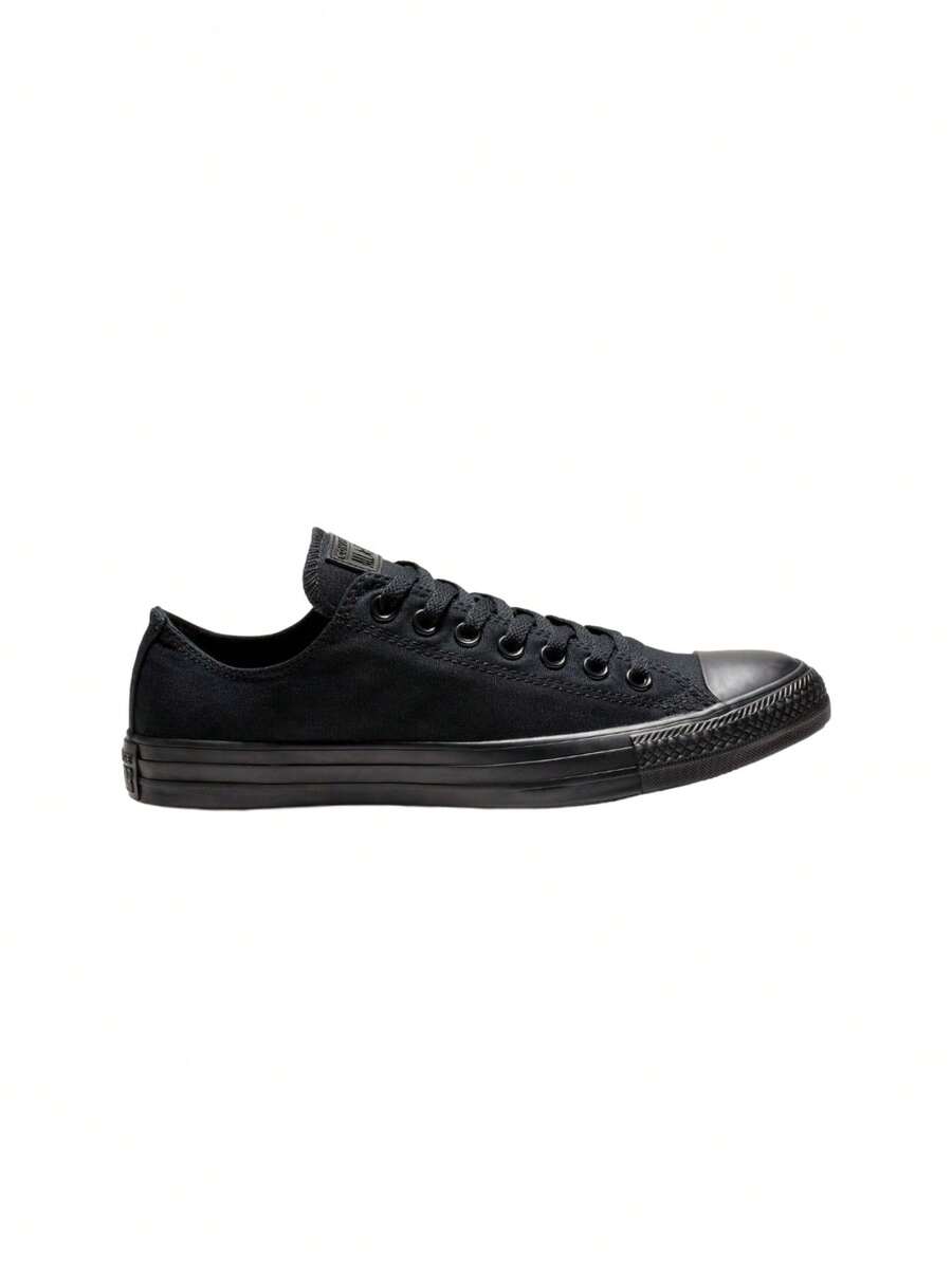 Converse Chuck Taylor All Star Ox Men's Casual Shoes Black M5039 | Mode ...