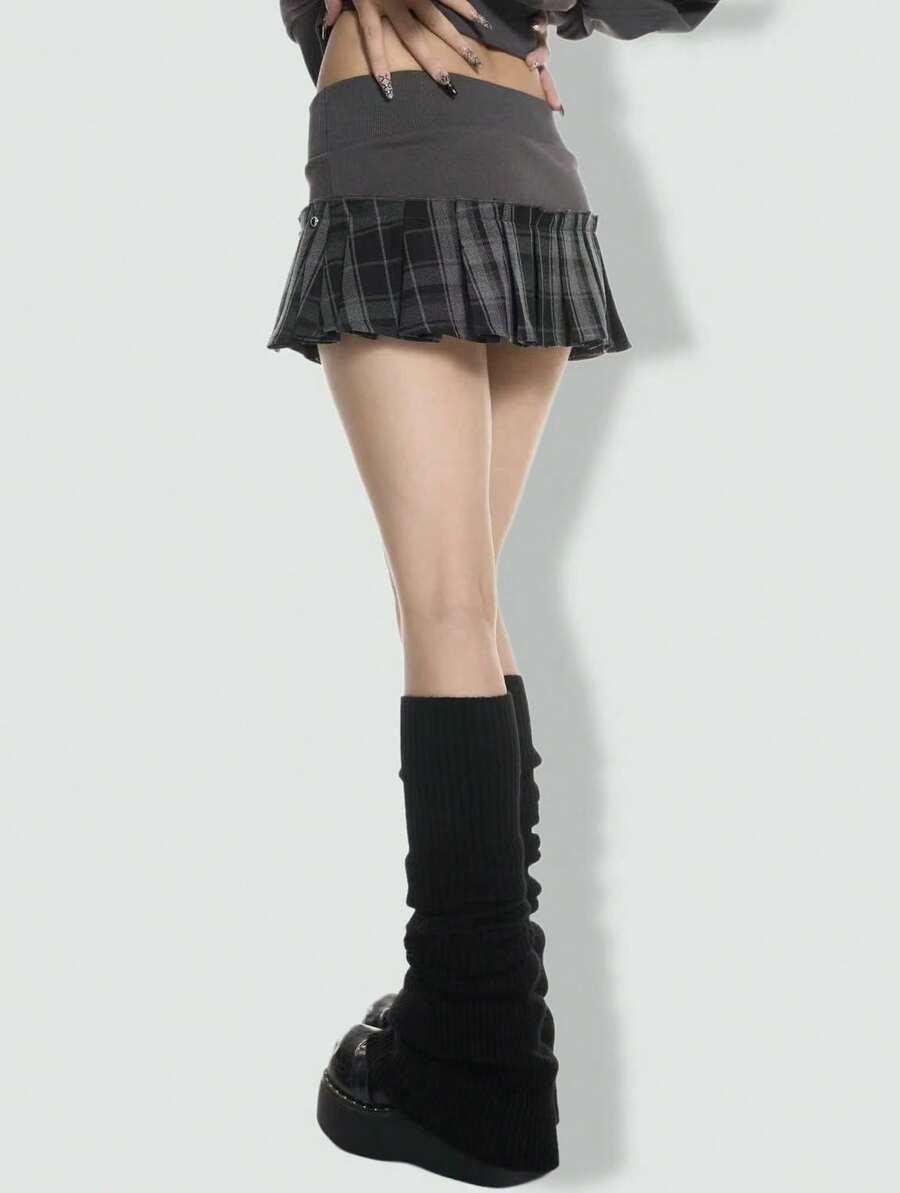 ROMWE Anime Perneiras Femininas | SHEIN Brasil