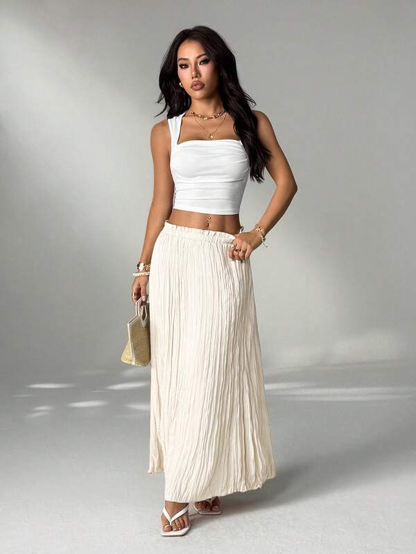 Recherchez long+beach+dirt+bags | Mode en ligne | SHEIN FRANCE