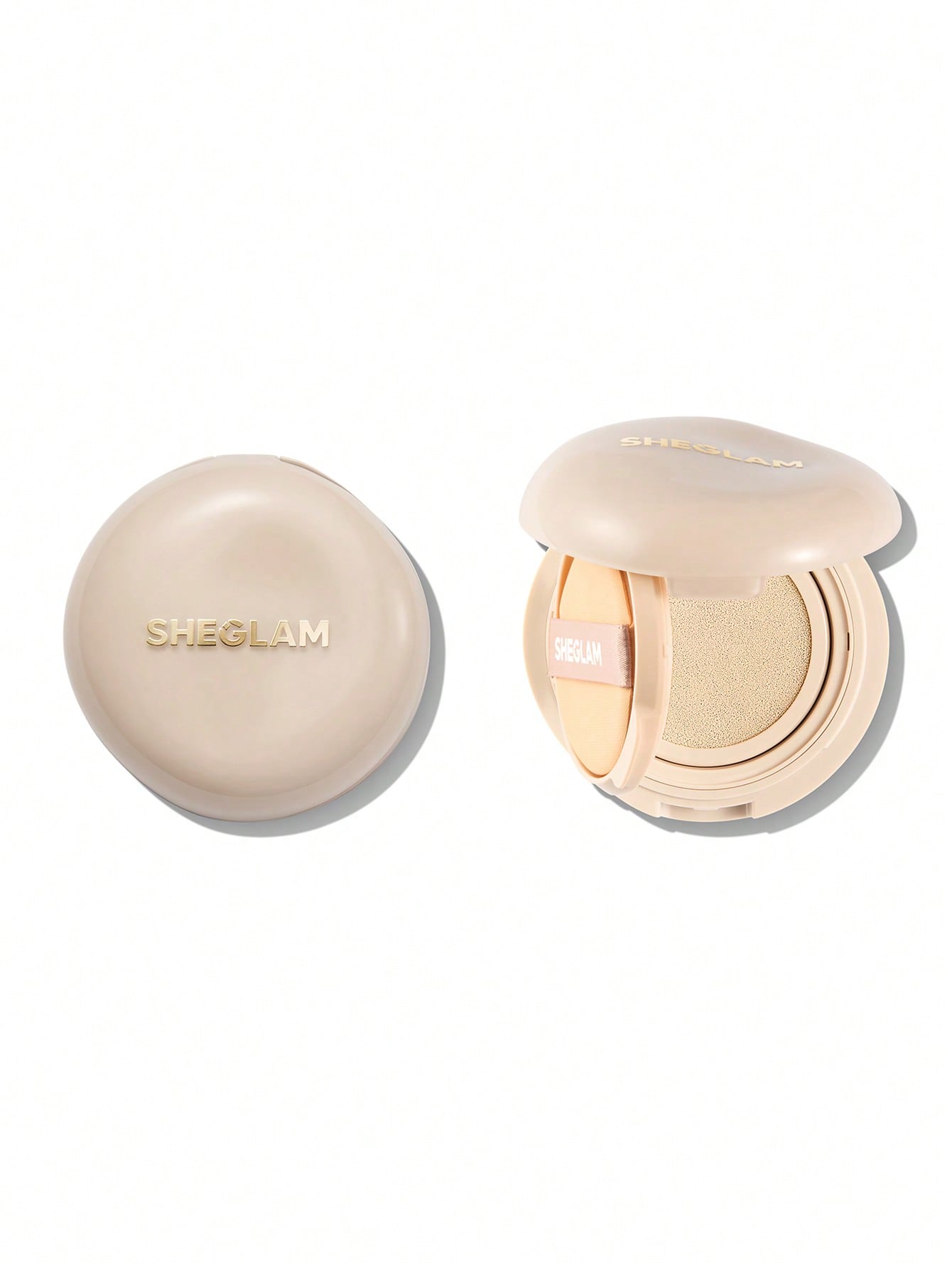 Foundation Category | Premium Vegan Liquid and Cream Foundations ...