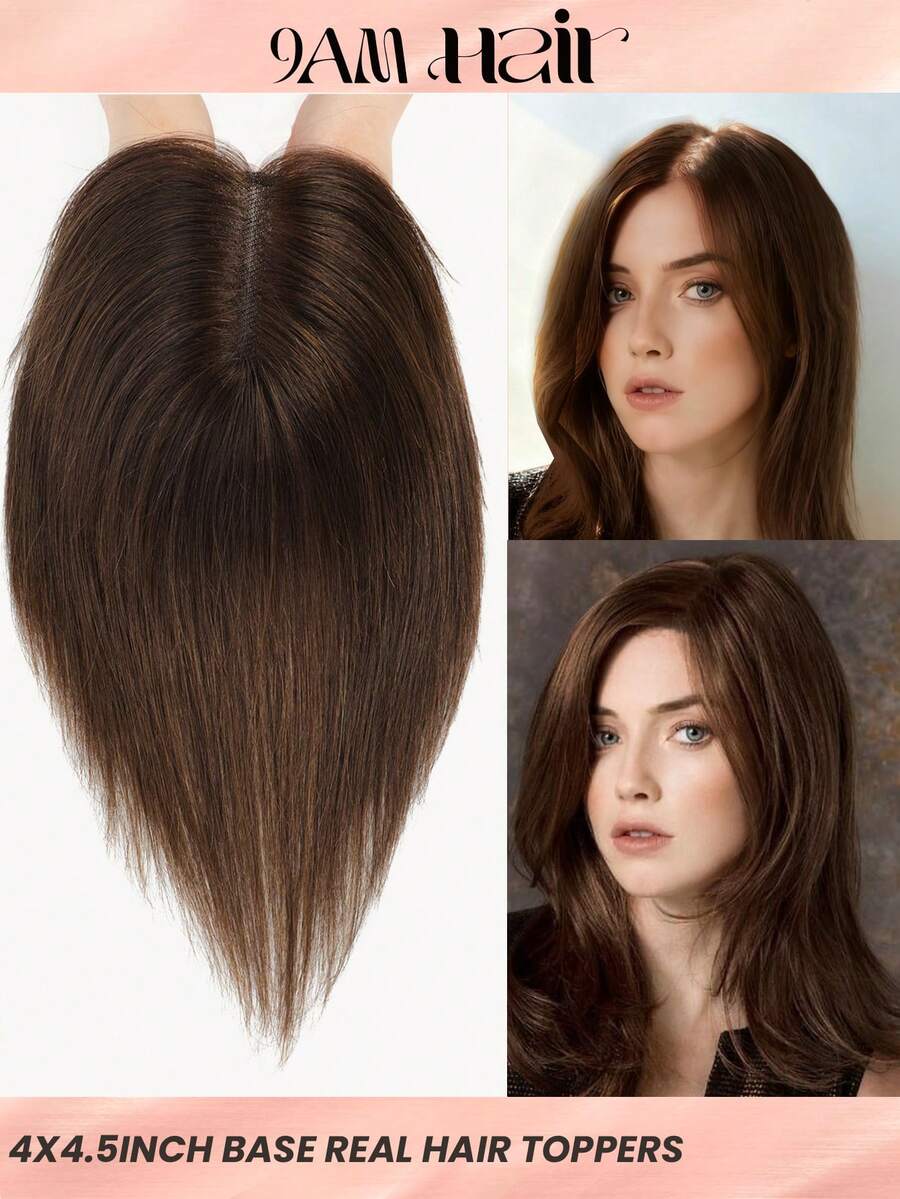 Haar Toupet Fur Frauen