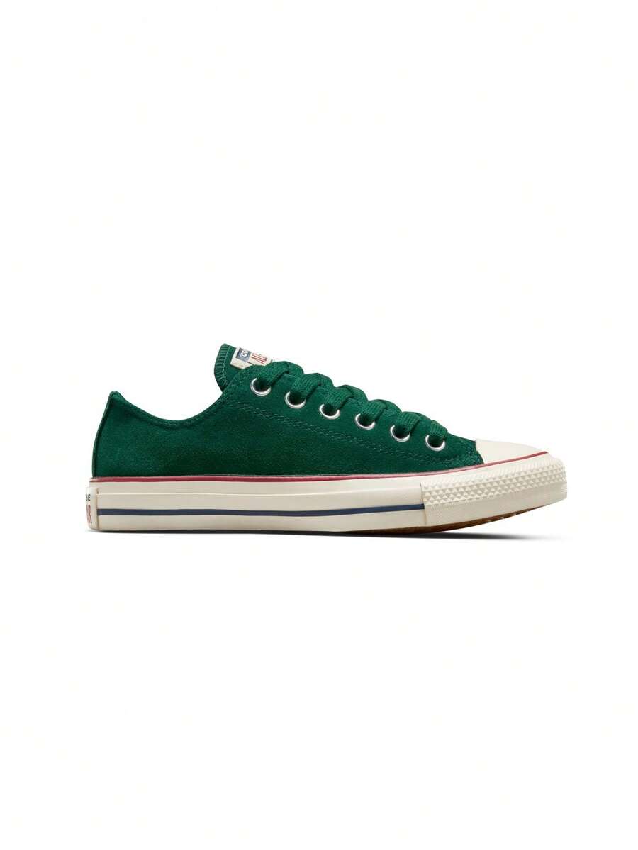 Converse Zapatillas CONVERSE CTAS OX MIDNIGHT | Mode de Mujer | SHEIN ...