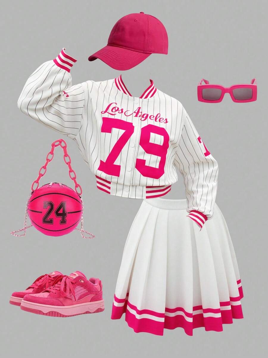 Sensorimotor Kids Spring/Autumn New Korean Fashion Casual Girl Teenager ...