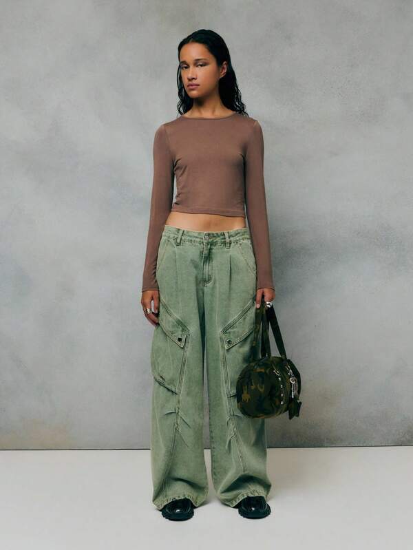 Recherchez symetri | Mode en ligne | SHEIN FRANCE