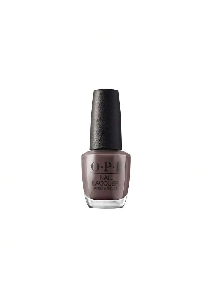 OPI Nail Lacquer That's What Friends are Thor 15 ml | Moda de Mujer ...