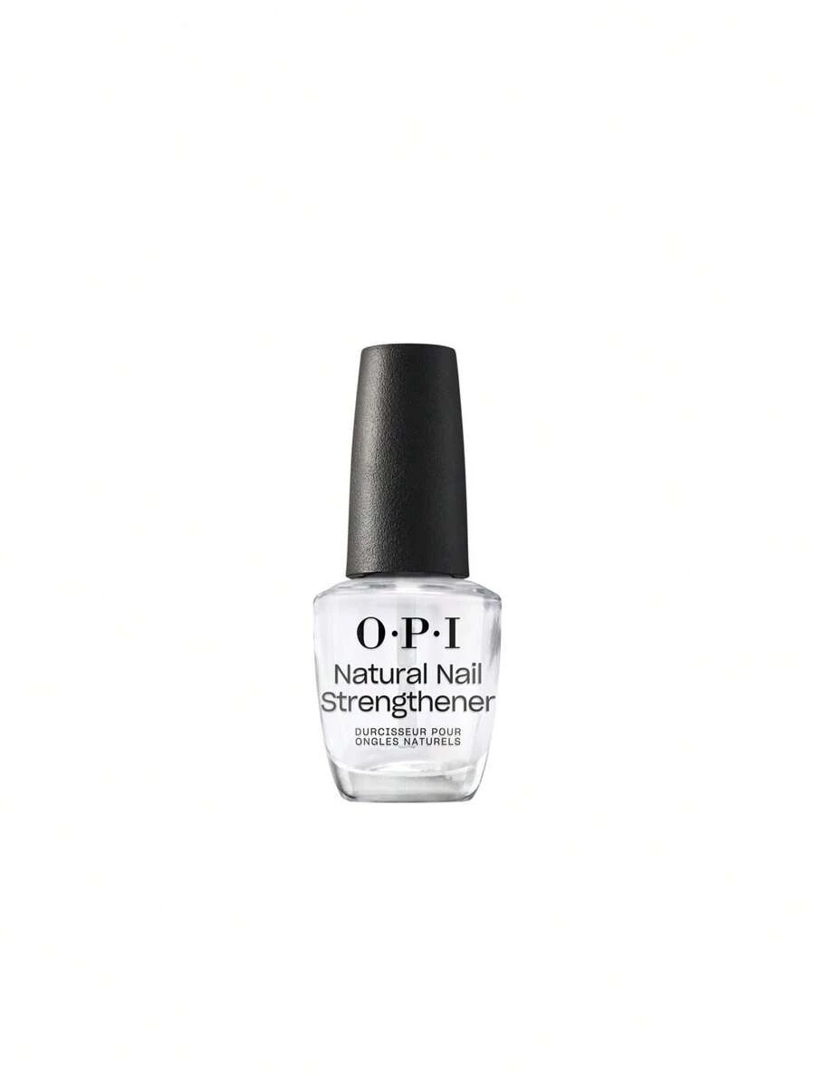 OPI Natural Nail Base Coat 15 ml | Moda de Mujer | SHEIN México