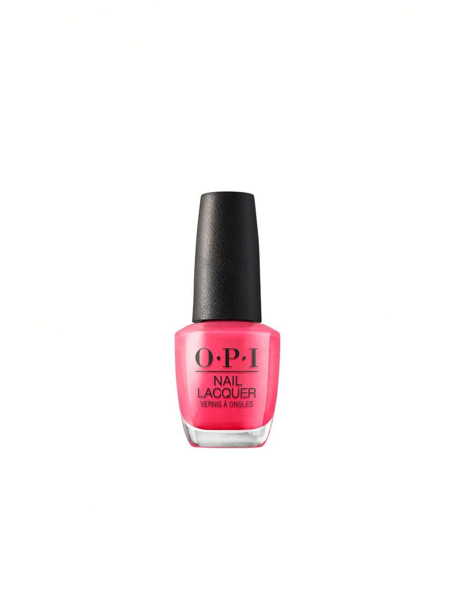 OPI Nail Lacquer Strawberry Margarita 15 ml | Mode en ligne | SHEIN FRANCE