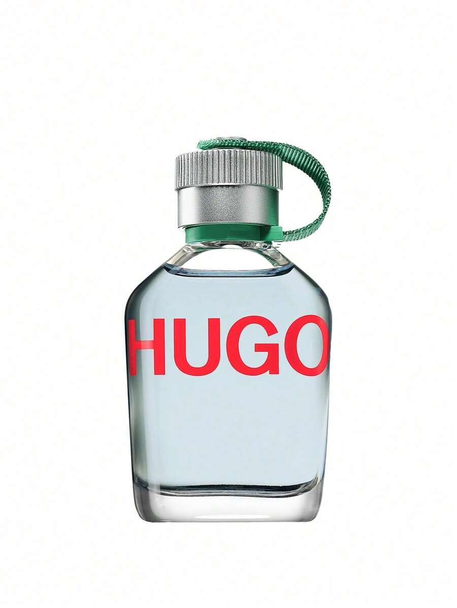Hugo Boss Man (M) EDT 75ml Perfume para Hombres | Mode de Mujer | SHEIN ...