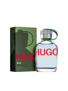 Hugo Boss Man (M) EDT 75ml Perfume para Hombres | Mode de Mujer | SHEIN ...