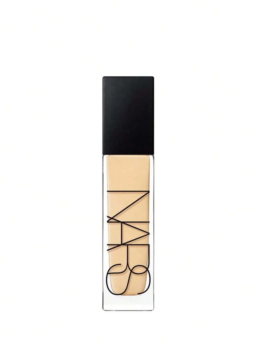 Nars Natural Radiant Longwear Foundation Light 3 Gobi 30 ml | Mode de ...