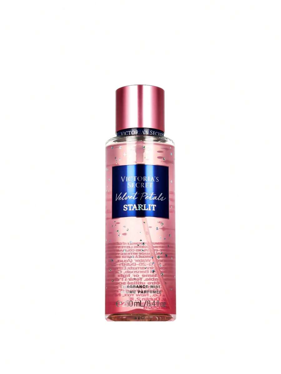 Victoria's Secret Velvet Petals Starlit Body Mist 250 ml | Mode de ...