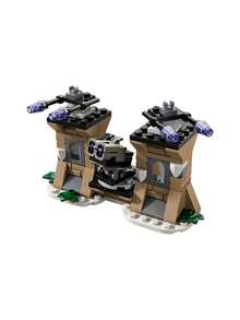 LEGO Marvel Super Heroes™ Iron Man & Iron Legion vs. HYDRA Soldier BOYS ...