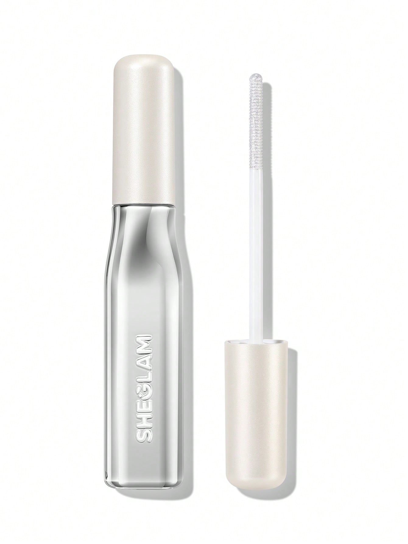 Crystal Gaze Glitter Mascara