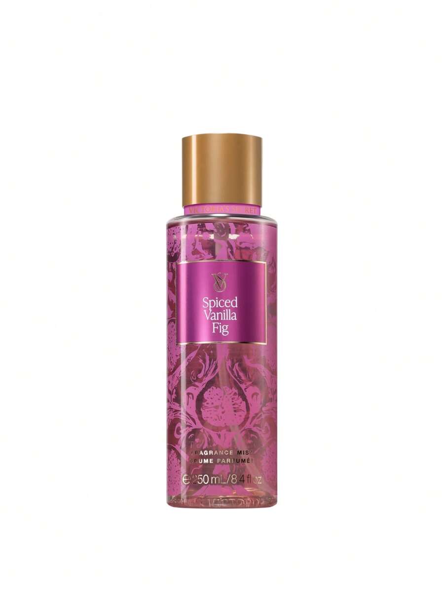 Victoria's Secret Spiced Vanilla Fig Body Mist 250 ml | SHEIN Schweiz