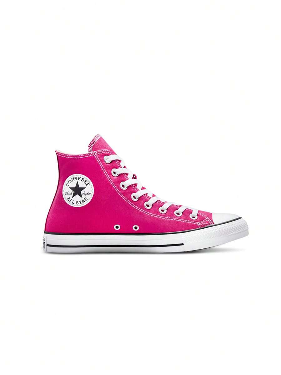 Converse Chuck Taylor All Star Women Trainers Pink A13842C | aktuelle ...