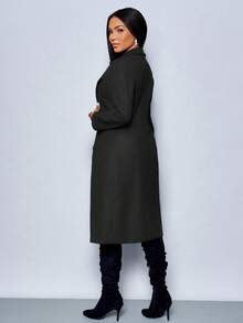 SOLERSUN Winter Women's Elegant Sexy New Year's Party Christmas Winter ...