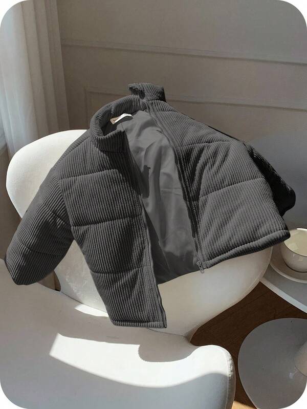 Search shein+snow+jackets | SHEIN UK