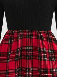 Emery Rose Kids Emery Rose Kids Tween Girl Fitted Casual Minimalist ...