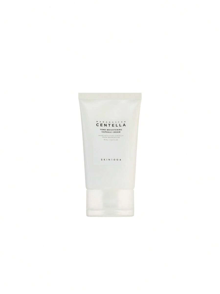 SKIN1004 Madagascar Centella Tone Brightening Capsule Cream 75 ml ...