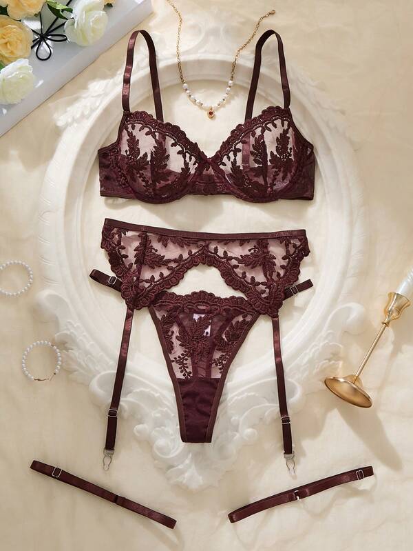 Women's Sexy Lingerie | Lingerie | SHEIN USA