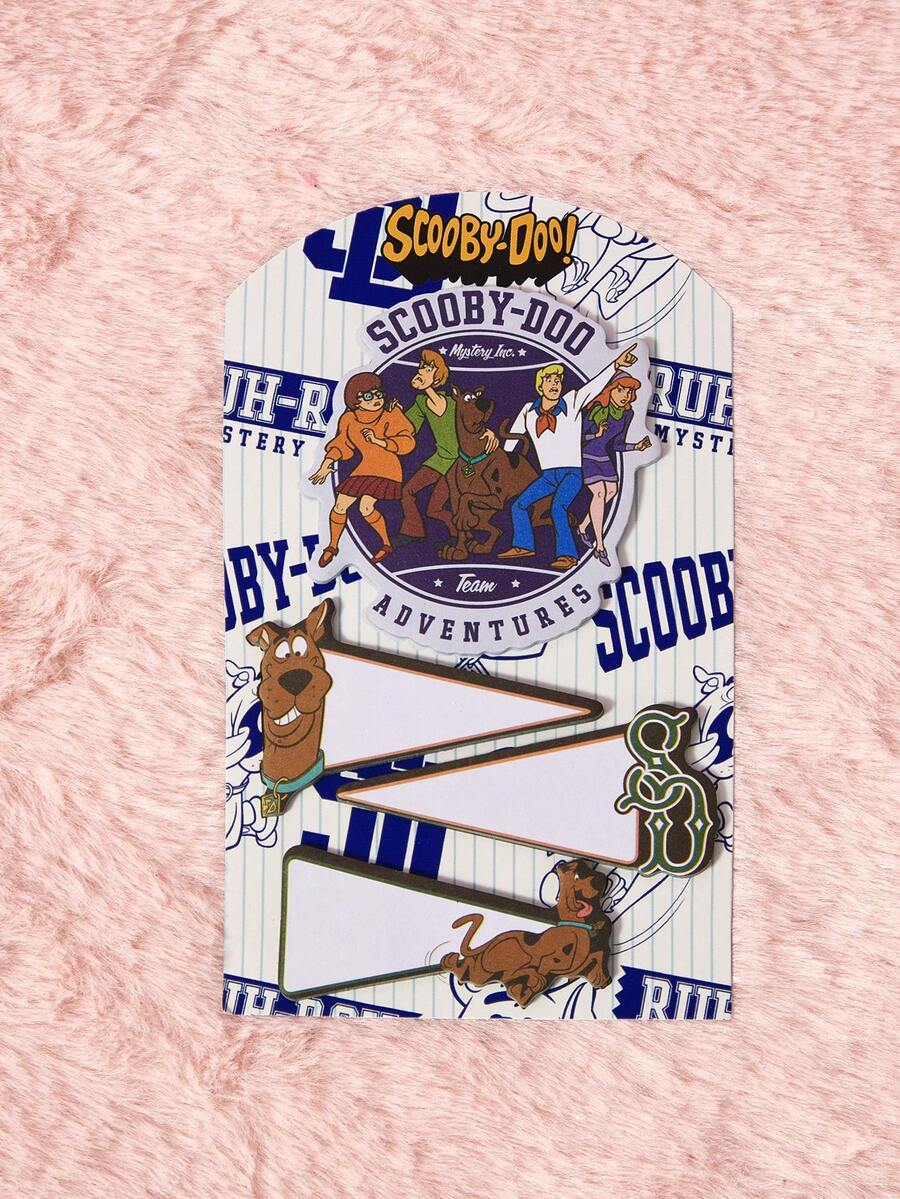 SCOOBY-DOO X SHEIN Fittings DIY & Tools | SHEIN Brasil