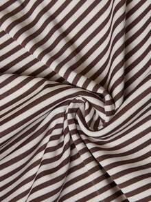 Elaquor Conjunto informal de 2 piezas de mujer talla grande con blusa ...