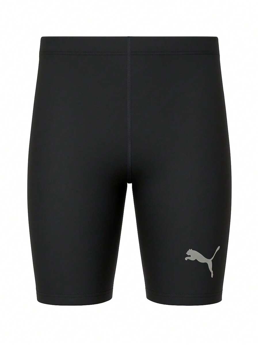 Puma Run Favorite Men Short Tight Black | Mode de Mujer | SHEIN España