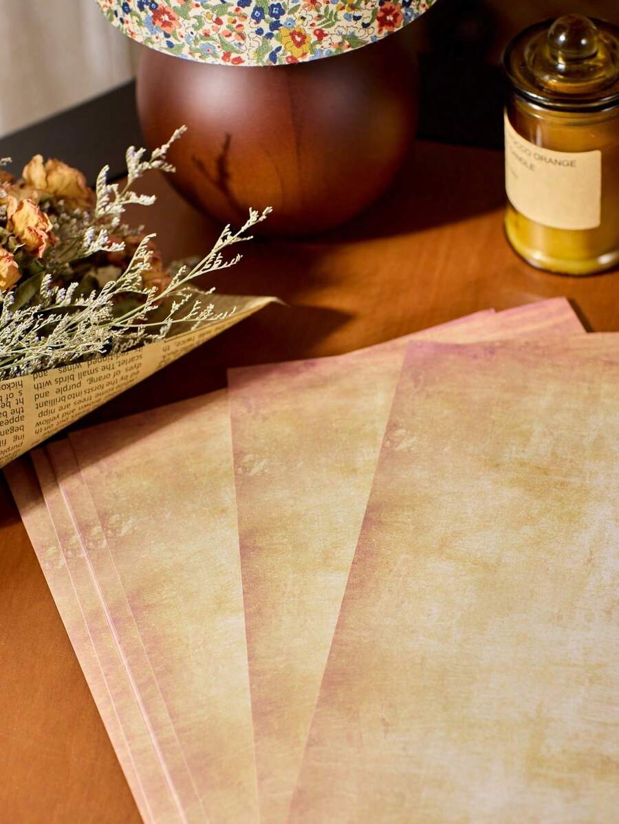 Cirelle 30pcs Vintage Paper, Pretty Paper, Antique Paper, Vintage Paper ...