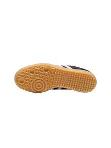 Adidas Samba OG Kids Sneakers Core Black / Cloud White / Gum JQ5127 ...