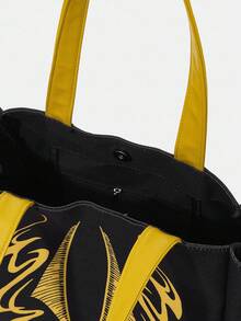 HARRY POTTER X SHEIN Bolsos de mujer | Mode de Mujer | SHEIN España