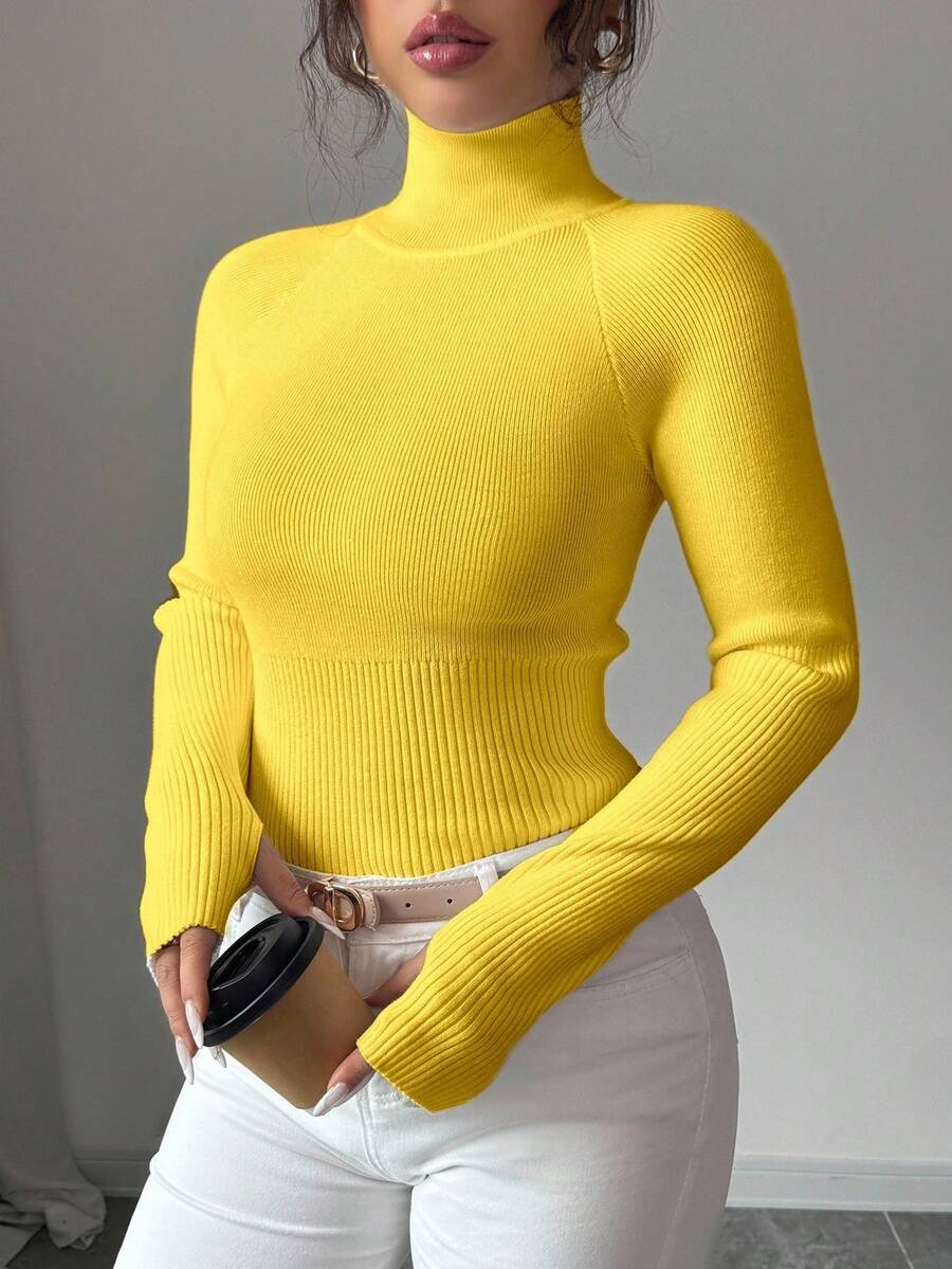 Almamuse Y2K Elegant Outdoor Knitted Pullover Sweater, Suitable For ...