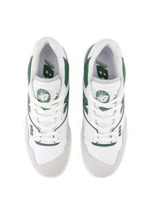 New Balance 550 Unisex Sneaker Green Gum BB550 | Mode de Mujer | SHEIN ...