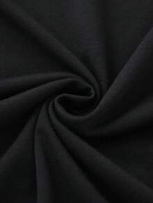 SHEIN Playful Pals Young Boy Casual Fashionable Creative Personalized ...