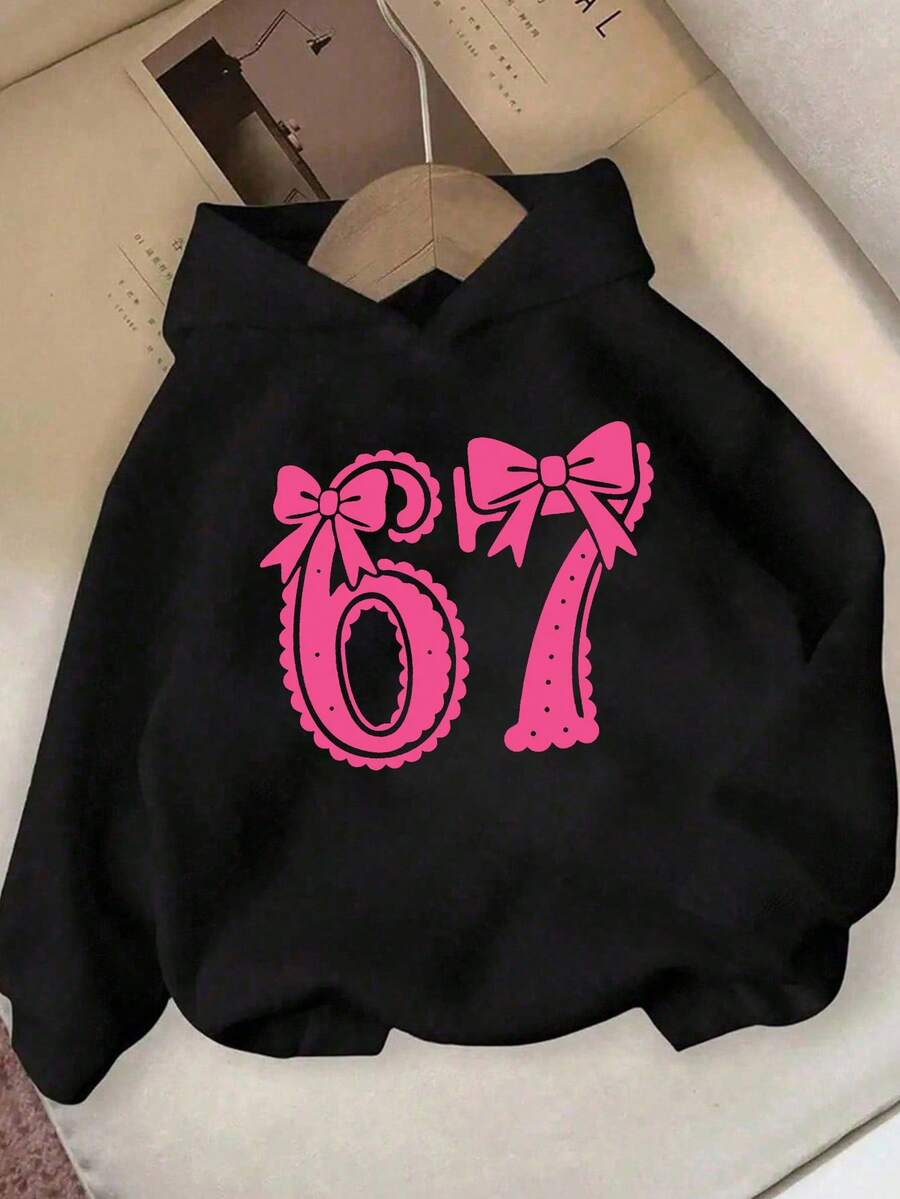 Cozy Fall & Winter Styles Casual Fashion Creative Personality Fresh ...