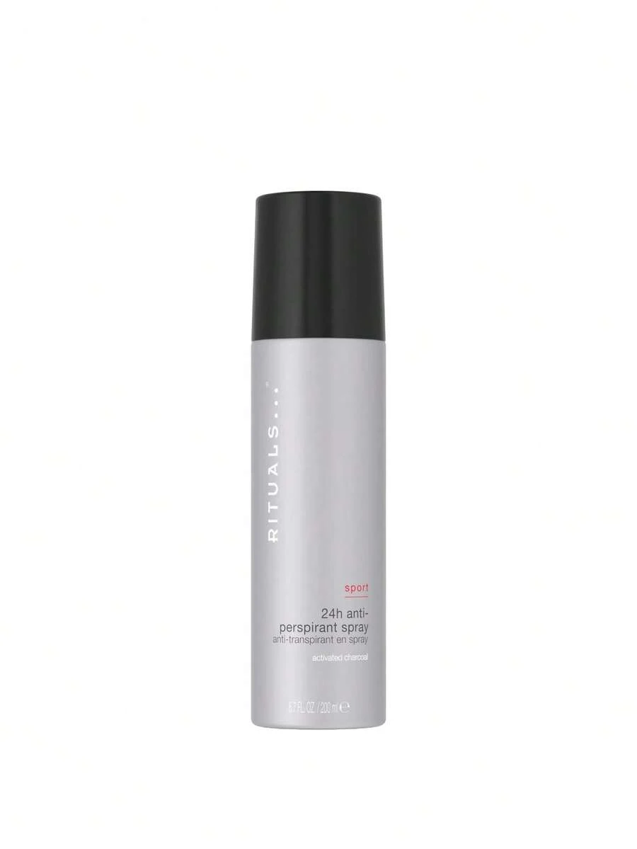 Rituals Homme Sport 24h Anti-Perspirant Spray 200 ml | Mode de Mujer ...