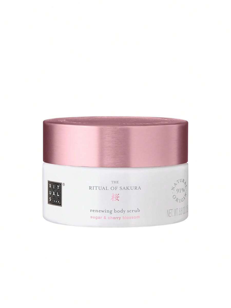 Rituals The Ritual of Sakura Sugar Body Polish 250 g | Mode de Mujer ...
