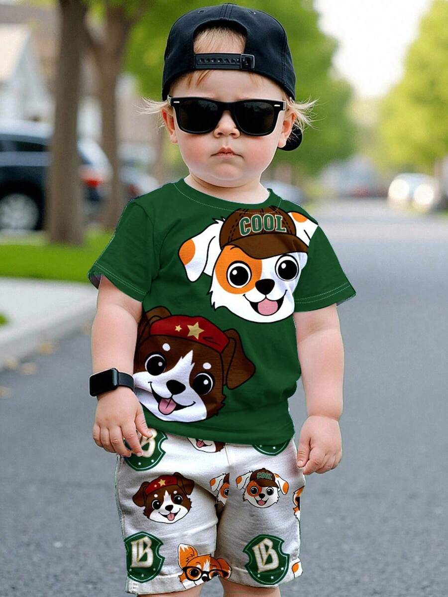 PUPPIES, Kids' Choice Collection, Everyday Basic, Happy Kids, Pastel ...
