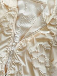 Vintaside Kids Babygirl Autumn & Winter Long Sleeve Hooded Simple ...